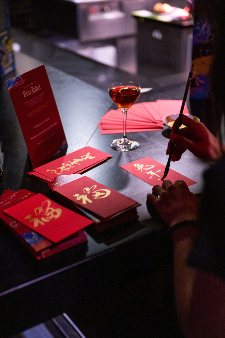 6 Styles of Chinese Calligraphy Writing - The Calligraphy Co